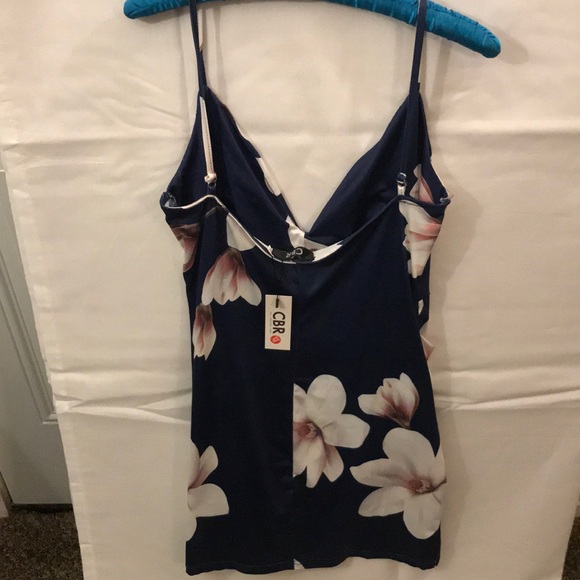 CBR | Dresses | Cbr Summer Dress | Poshmark